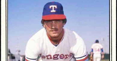 WHEN TOPPS HAD (BASE)BALLS!: NOT REALLY MISSING IN ACTION- 1977 GREG PRYOR