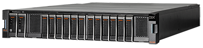 Useful(less) notes: IBM FlashSystem 900 и V9000
