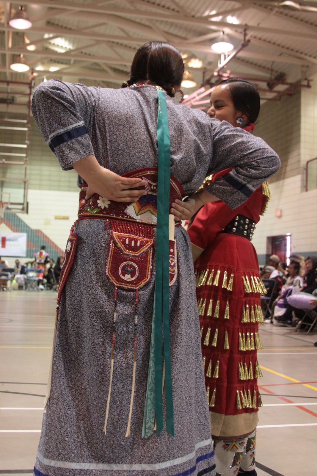 Peter's Photo Acoustic Alchemy: Young Pow Wow Festival, Cote First ...