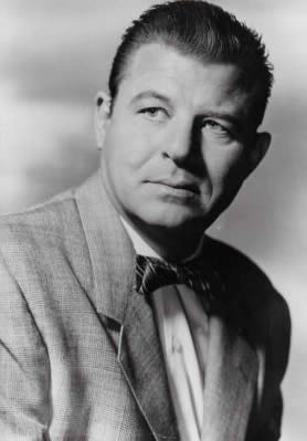 A TRIP DOWN MEMORY LANE: WHAT A CHARACTER: JACK CARSON
