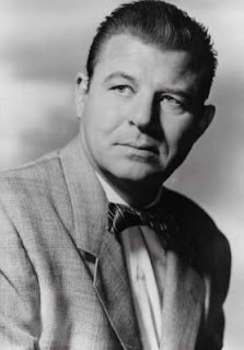 A TRIP DOWN MEMORY LANE: WHAT A CHARACTER: JACK CARSON