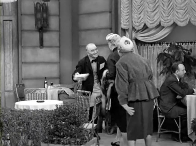 Los Angeles Morgue Files: "I Love Lucy" Character Actor John Bleifer ...