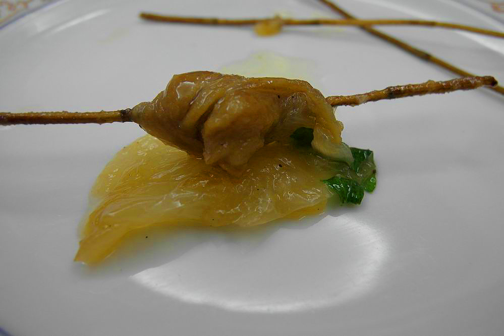 A Stellar Italian Food Experience in Calabria - On the Wine Trail in Italy