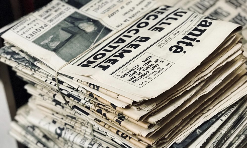 Journaux electroniques Marocains - LA PRESSE MAROCAINE