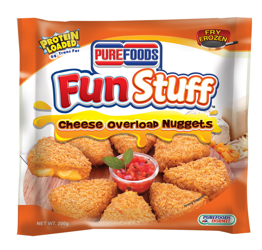 halohalo22o: JODI AND THIRDY POWER THEIR PLAY WITH PUREFOODS® FUNSTUFF ...