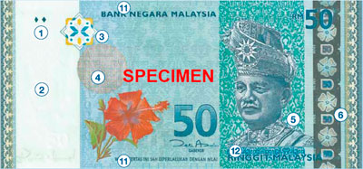 KUMPUL... DAN.... SIMPAN!!!! : WANG PALSU RM50??