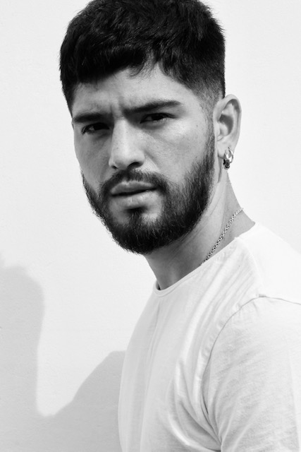 Model Men - Lima - MODELE PERU