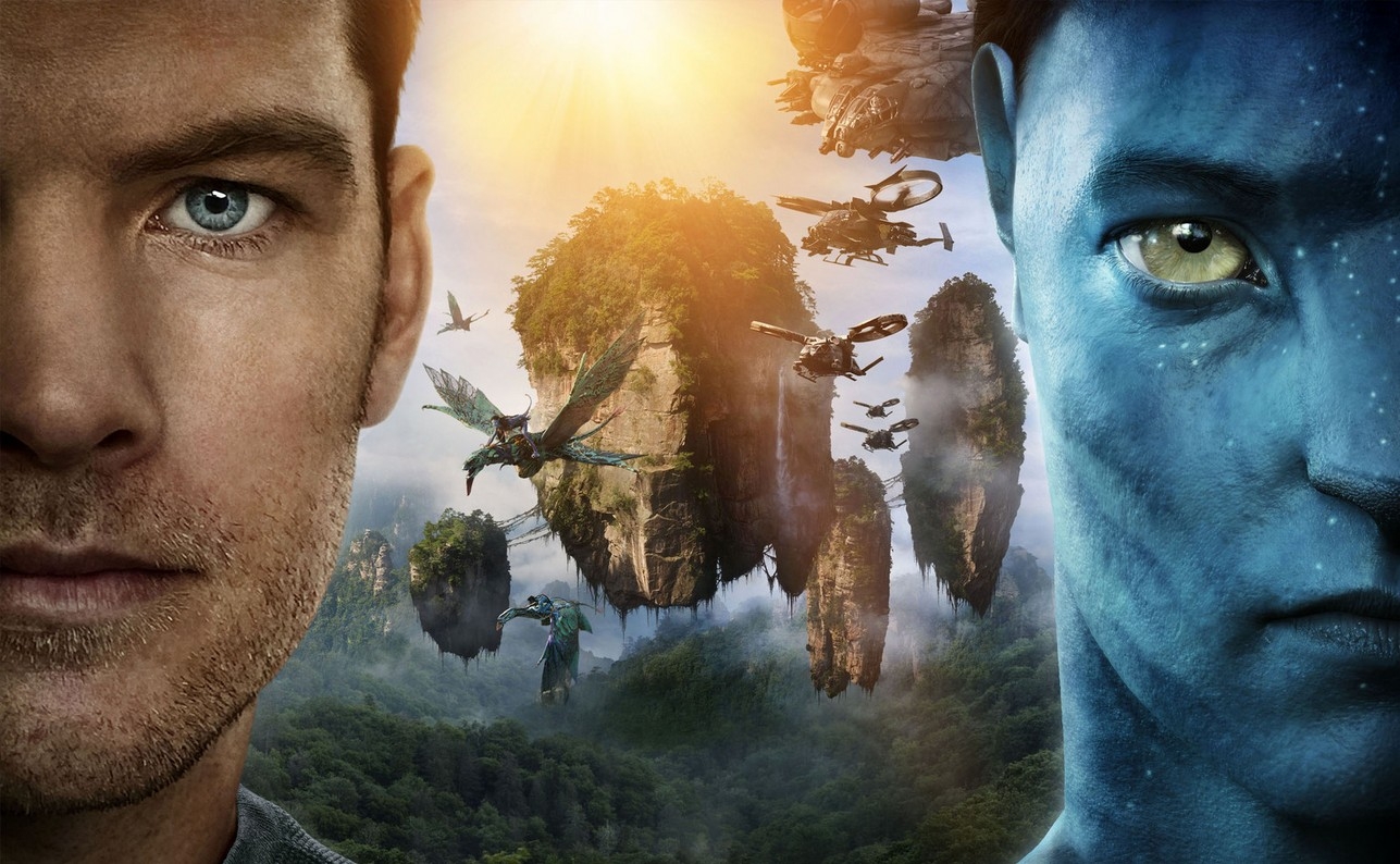 MAK: "Avatar" and the Co-Evolution of Consciousness, Culture and Society