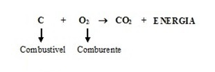 Ciência Viva: Combustão