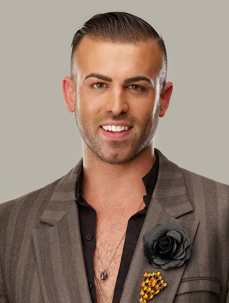 Nobody Cares What I Think (But....): NCWITB: Joshua McKinley Will ...