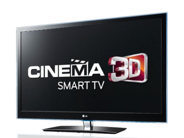 gadgetfields: Large screen TVs - March