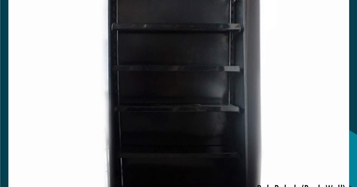 RAK ROKOK | Backwall ~ DUTA RAKINDO