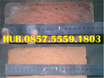 Jual Batu Bata Merah Kediri: Ukuran Batu Bata Merah