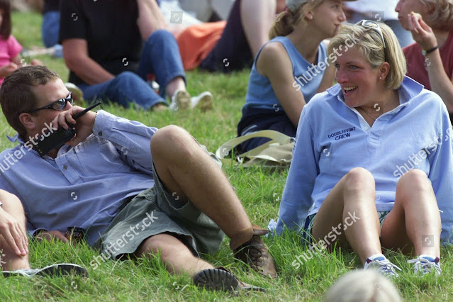 Peter Phillips Picture Thread | The Royal Forums