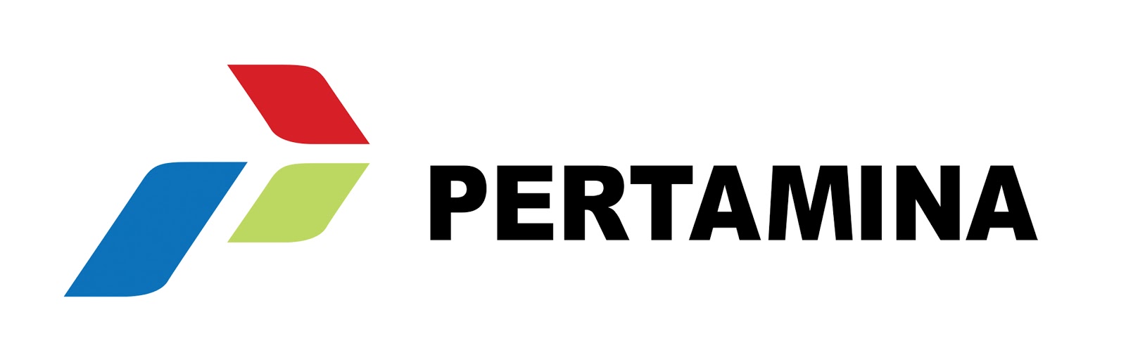 Imam Muharram: Logo Pertamina