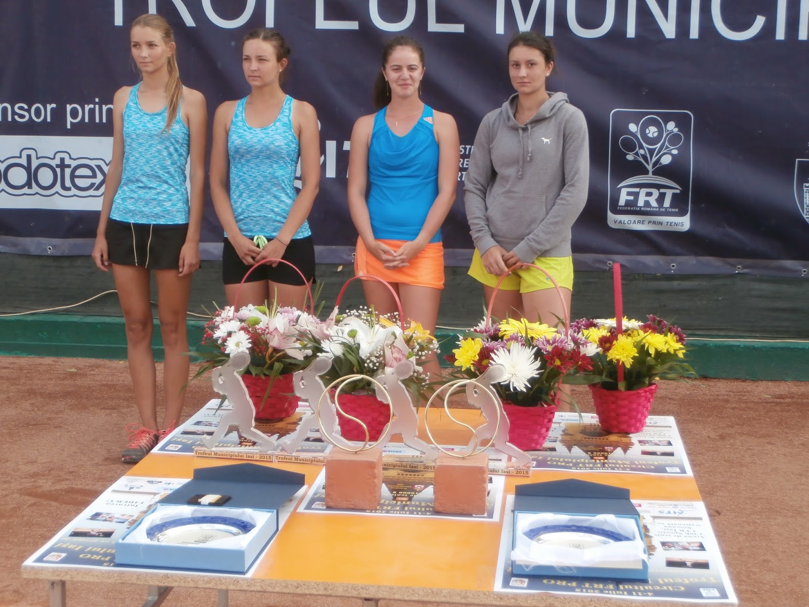 Weekly Roundup | Page 12 | Tennis Forum