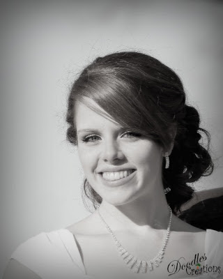 Doodles Creations: Miss Ali~