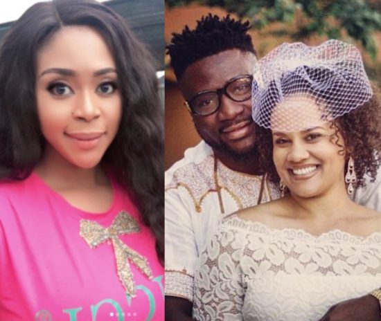 Charles Billion Wedding photos