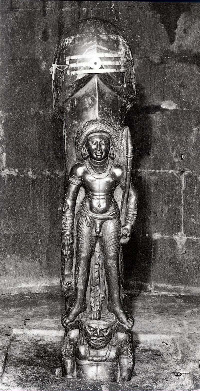 Okar Research: The Origins of Yoni-Lingam & Yab-Yum Images
