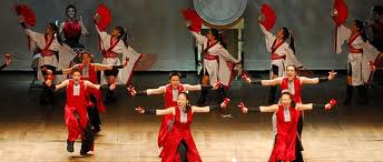 My Note: Soran Bushi