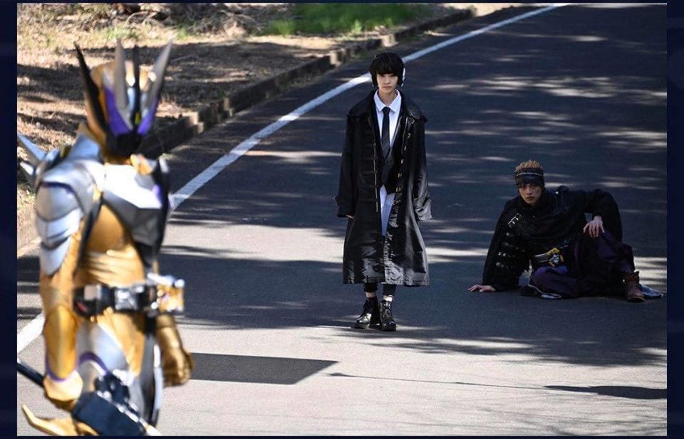 Kamen Rider Zero-One Episode 35 Title & Summary - JEFusion