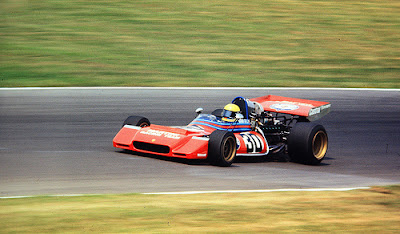 Continental Circus: The End: Nanni Galli (1940-2019)