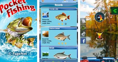 5 Permainan Memancing Ikan Menarik Terbaik di Android | Versi Blog