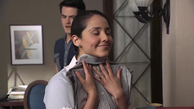 Martin Barba Serbia: La Patrona Capitulo 48 + HQ Capturas