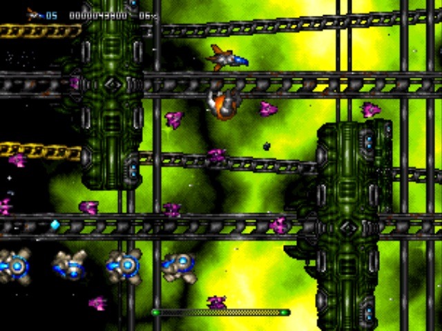 Dreamcast News: Last Hope Pink Bullets : la review