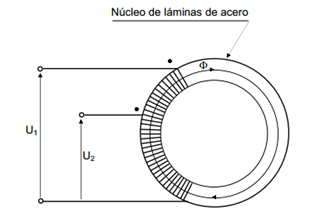 .: Autotransformadores