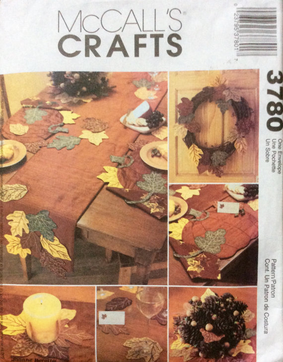 Pattern Patter : Autumn Looks From the Pattern Patter Team