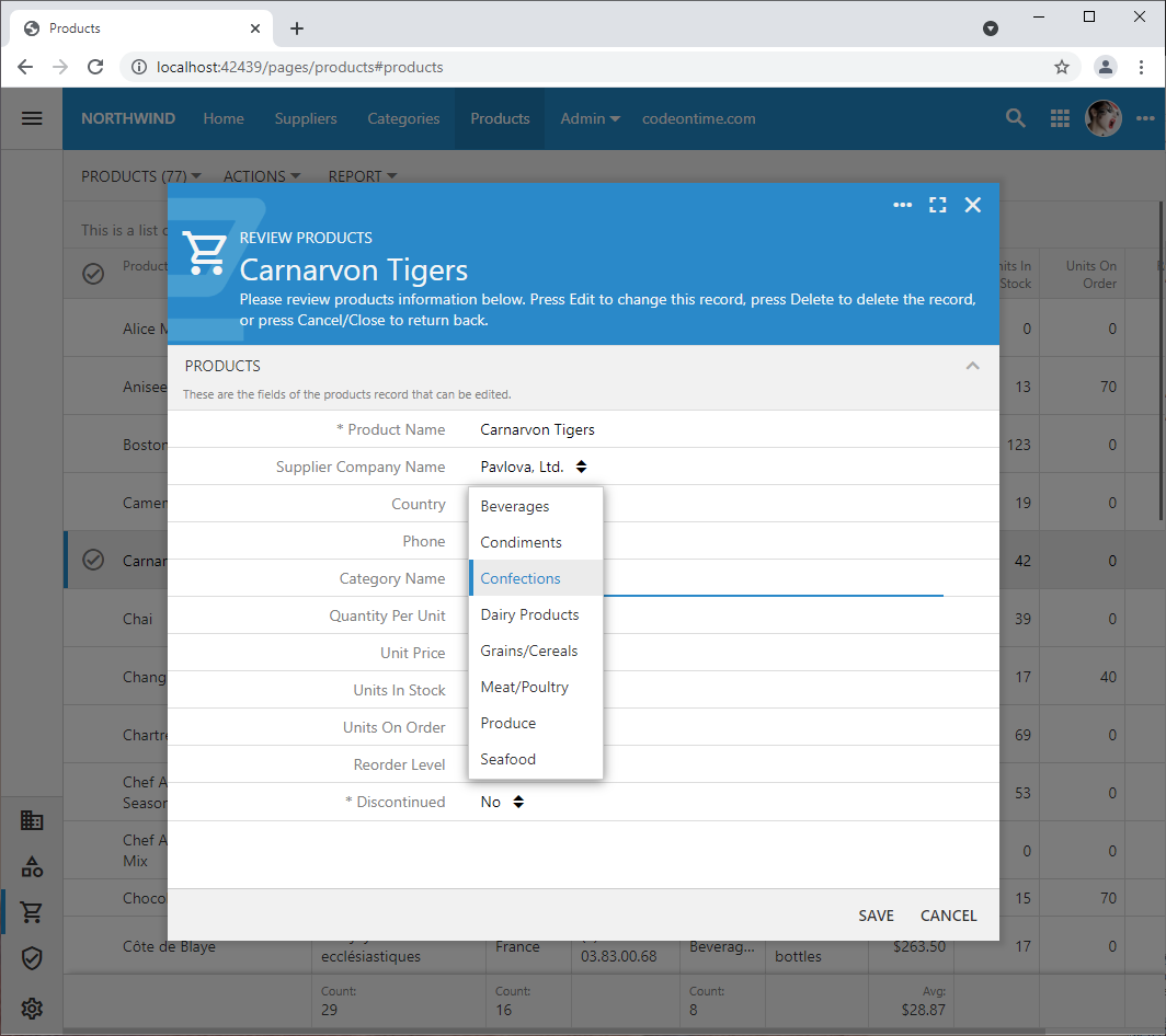 Code On Time: Light or Dark? Automatic Theme Detection.