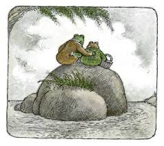 Frog and Toad - Being "Alone Together" - PLATO - Philosophy Learning ...