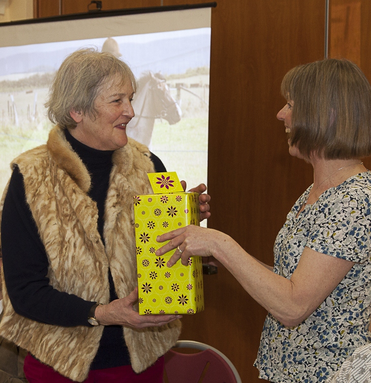 Devon & Somerset Pony Club: PHOTO GALLERY