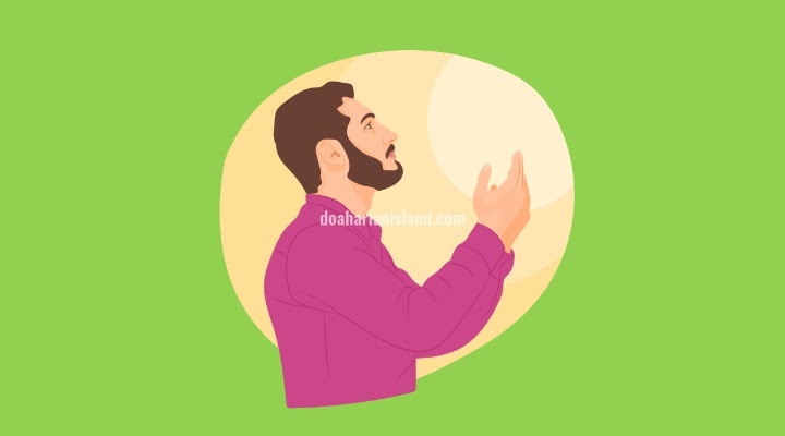 Bacaan Doa Agar Tubuh Sehat dan Kuat Lengkap Latin dengan Artinya - Doa ...