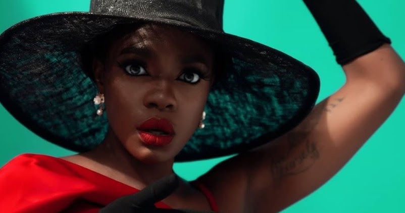 Maestro's Media: BADASS "BEVERLY OSU" DAZZLES LIKE A METEOR IN NEW ...