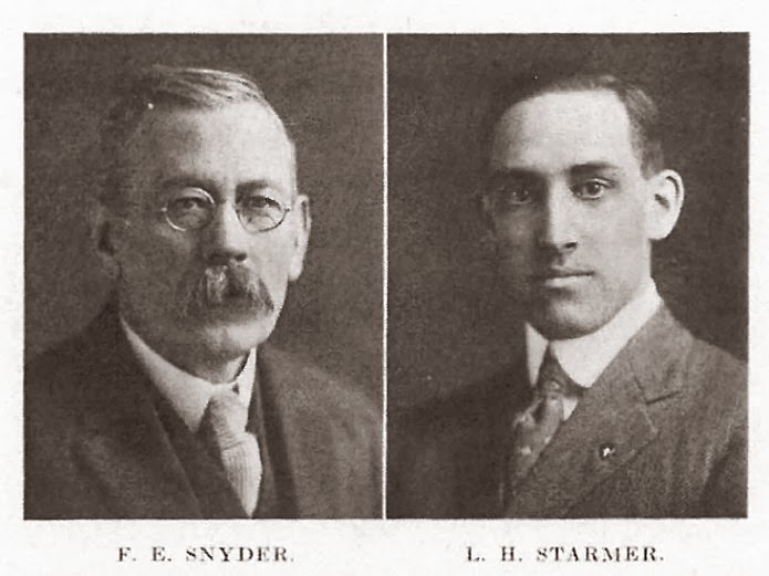 OPE IN THE KNOW: Servantage Dixie Sales Celebrates "100 Years Strong in ...