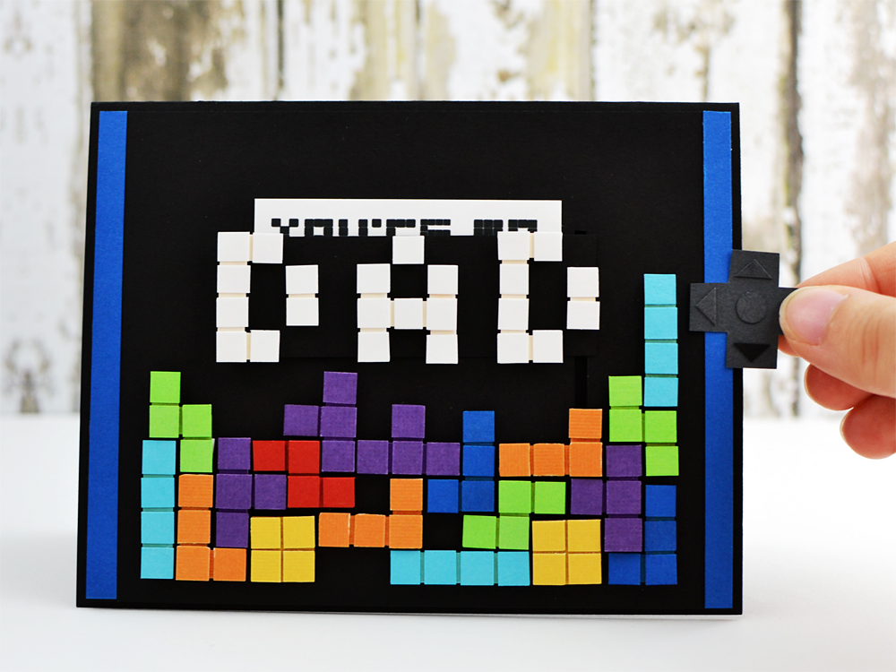 Our Change of Art: pixels, pixels, everywhere....