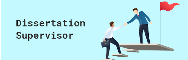 How Can UAE Students Choose a Dissertation Supervisor?