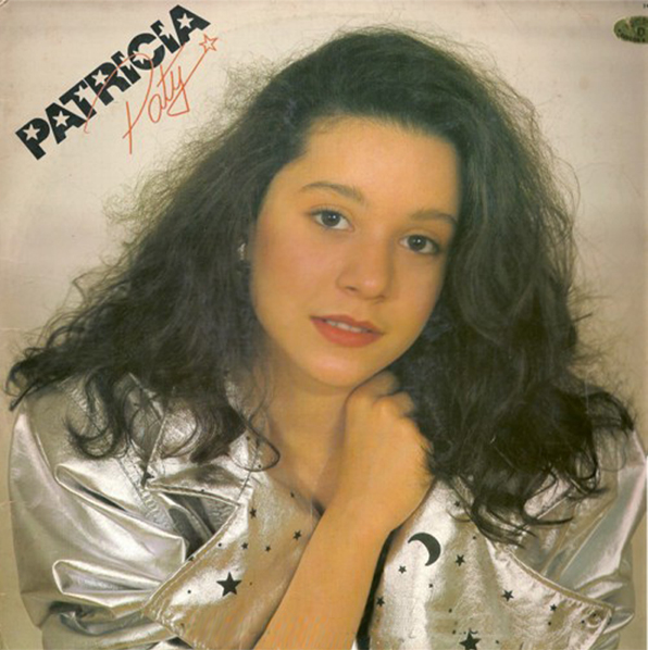 Fã-Clube Oficial Patricia Marx: DISCOGRAFIA PATRICIA MARX