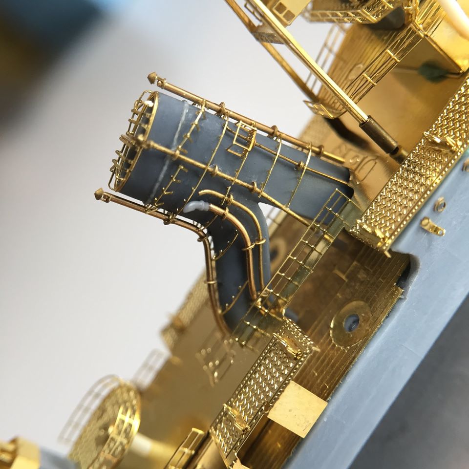 1/700 ROC Ping Hai 平海