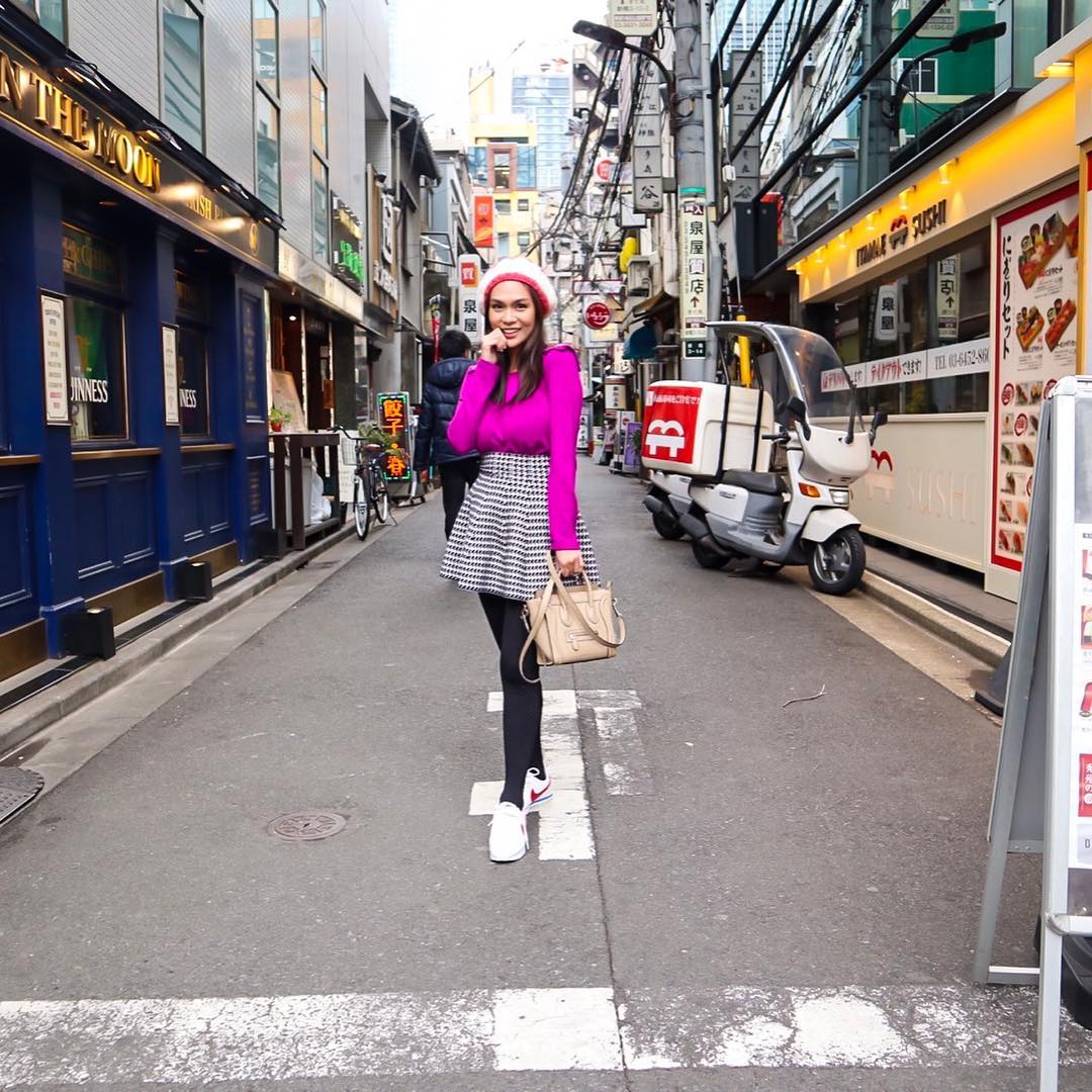 Koleksi 50+ cewek cantik dan gemesin filipina Jahziel Ruiz Manabat ...