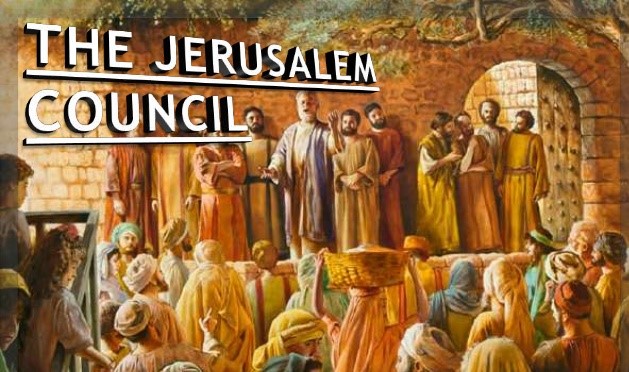 Bishop's Blog: Lessons we can learn