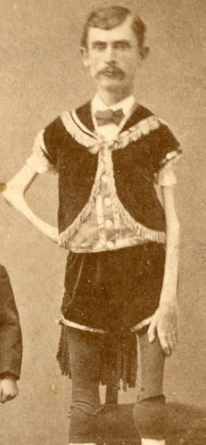 Inilah Orang-orang Terkurus Sedunia - The Guzlint