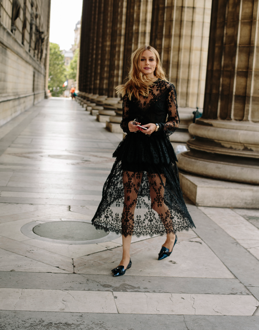 Olivia Palermo's 2016 Best Looks | THE OLIVIA PALERMO LOOKBOOK | Bloglovin’