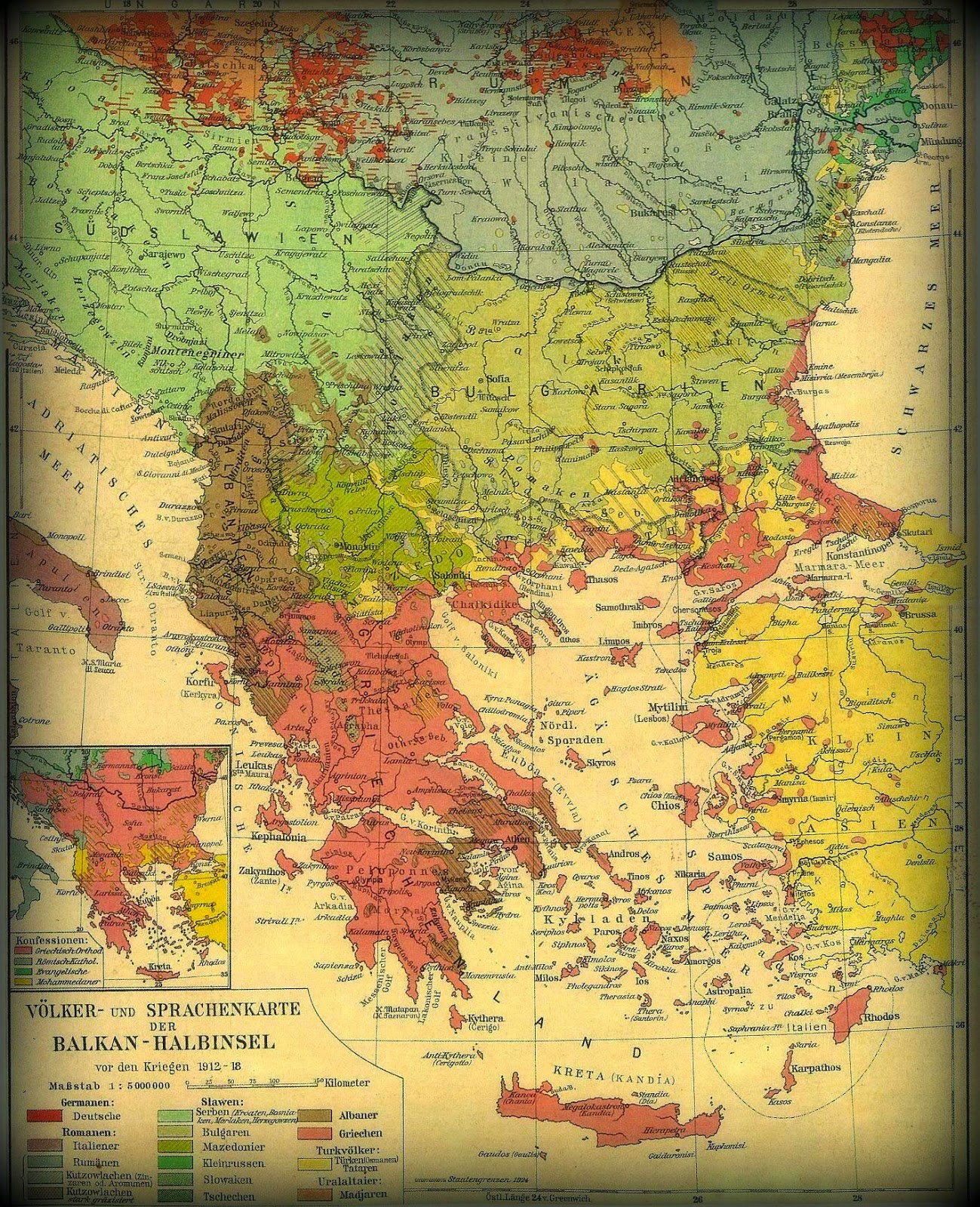 ΙΣΤΟΡΙΑ ΕΛΛΗΝΙΚΗ ΚΑΙ ΠΑΓΚΟΣΜΙΑ : ΜΙΚΡΑΣΙΑΤΙΚΗ ΕΚΣΤΡΑΤΕΙΑ (1919 – 1922 ...