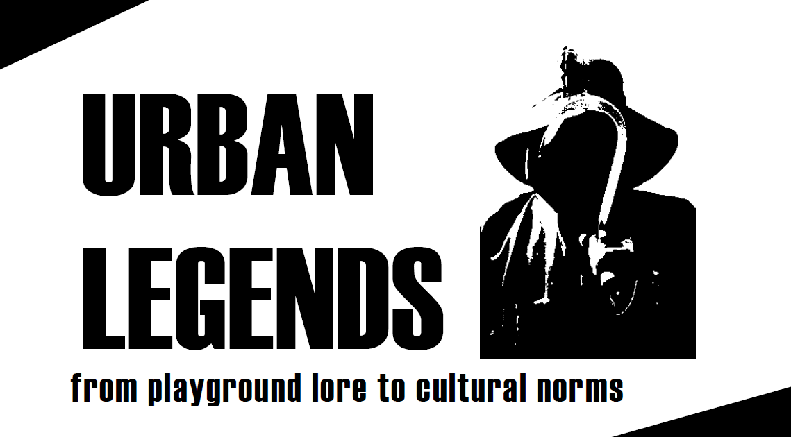urban legends