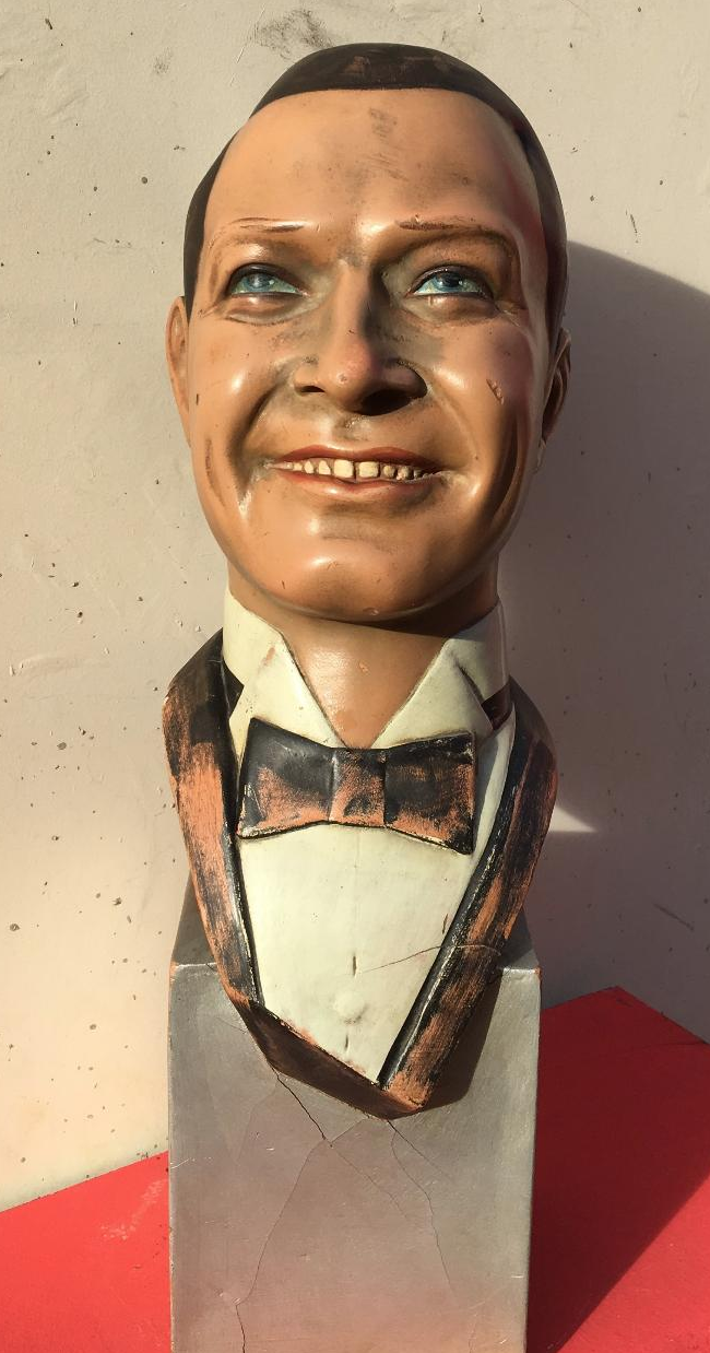 BARCELOFÍLIA : BAR PASTRANO. Passeig de Gràcia. (1970's-1990's)