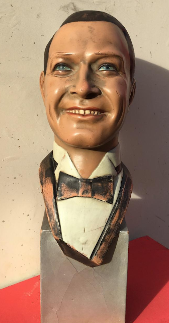 BARCELOFÍLIA : BAR PASTRANO. Passeig de Gràcia. (1970's-1990's)