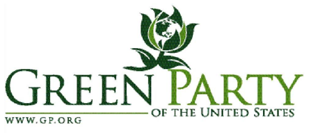 jobsanger: Green Party Opposes "Fast Tracking" of The TPP